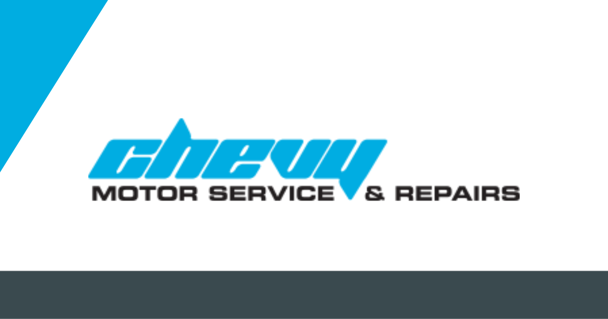 Contact Us | Chevy Motor Service & Repairs